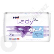 Seni Lady Slim Normal