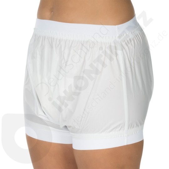 Suprima Plastic Brief 1218 - Size 36