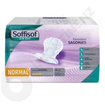 Soffisof - Europe Incontinence