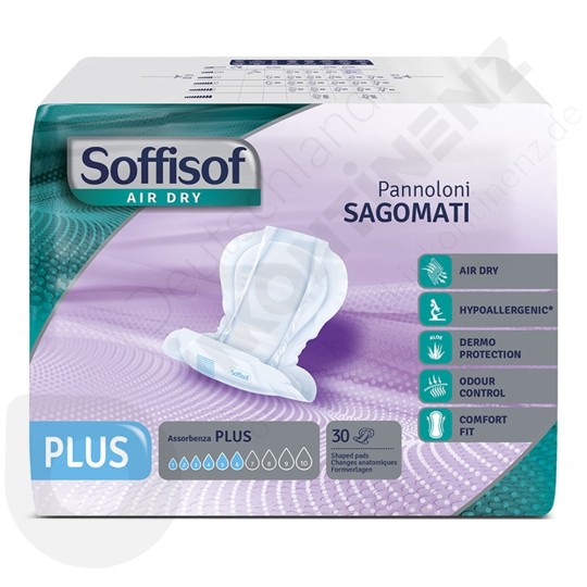 Soffisof - Europe Incontinence