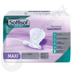 Soffisof - Europe Incontinence