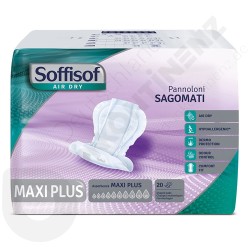 Soffisof - Europe Incontinence