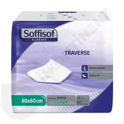 Soffisof - Europe Incontinence