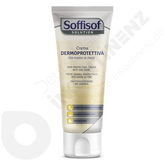 Soffisof - Europe Incontinence