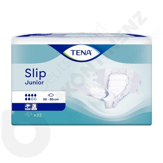 Tena Slip
