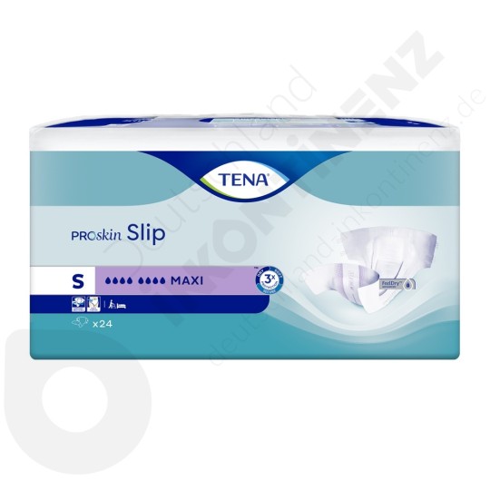 Tena Slip Maxi - Small