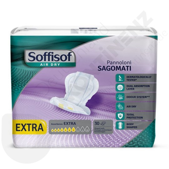 Soffisof - Europe Incontinence