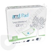 Amd Pad Extra - 60 x 90 cm