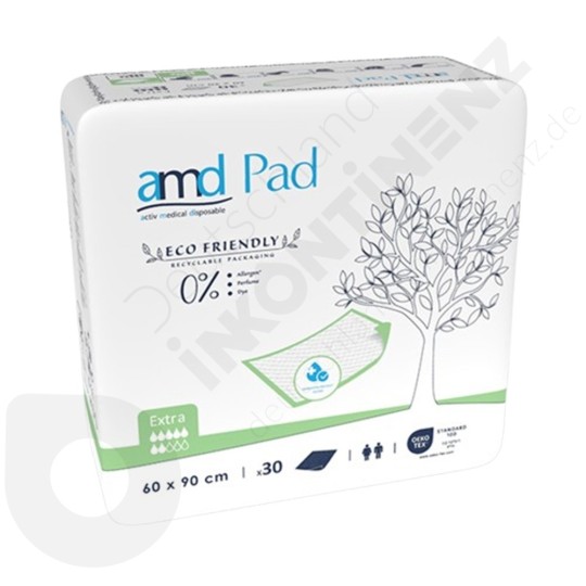 Amd Pad Extra - 60 x 90 cm