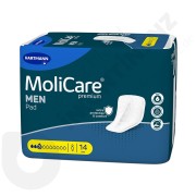 Molicare Men Pad 3 Tropfen