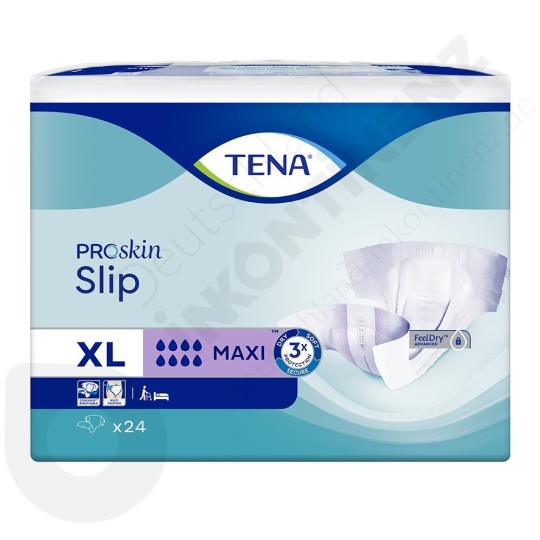Tena Slip Maxi - Extra Large