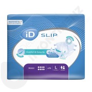 iD Slip Maxi - Large