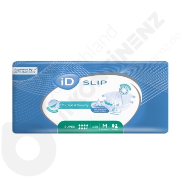 iD Slip Super - Medium
