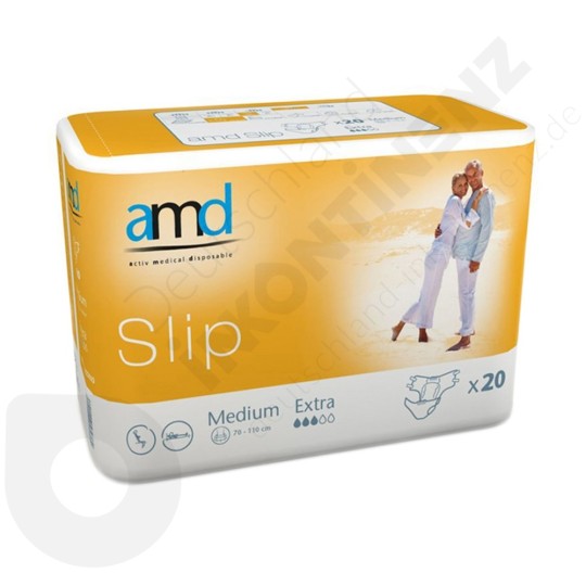 Amd Slip Extra - Medium