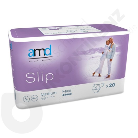 Amd Slip Maxi - Medium