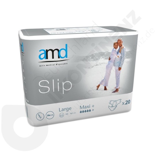 Amd Slip Maxi Plus - Large